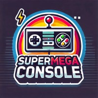 Super Mega Console Retrogames – Guide, articoli e ricordi